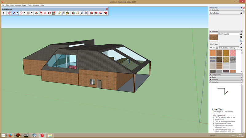 FS17 Fire Station ,, Stützpunktfeuerwehr`` V 1.0 - FS 17 Buildings Mod ...