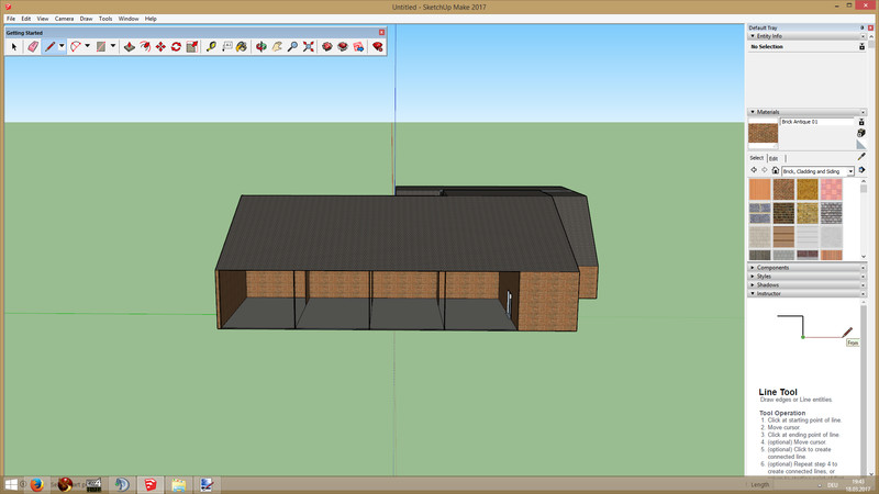 FS17 Fire Station ,, Stützpunktfeuerwehr`` V 1 (3) - Farming simulator ...