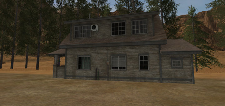 Farming Simulator 2017 Buildings mods | FS 17 Buildings | LS 17 Buildings