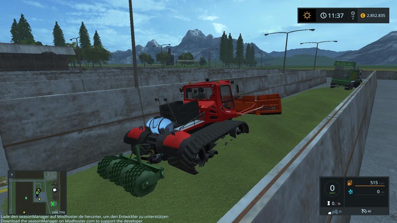 Farming simulator 18 mod developer - mevapan