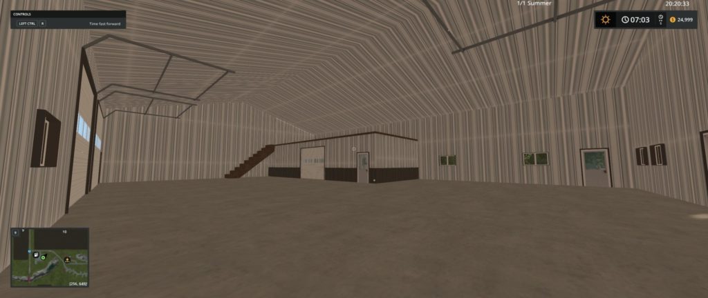 FS17 MINNESOTA MAP V1 (7) - Farming simulator 19 / 17 / 15 Mod