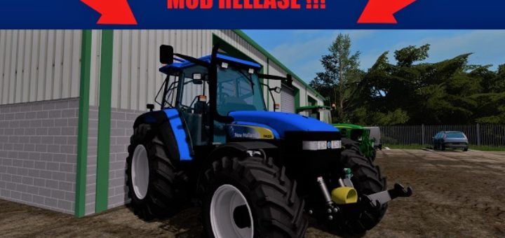 Farming Simulator 2017 Tractors mods | FS17 Tractor mod | LS17 Tractors