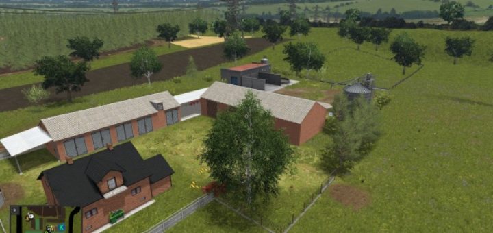 Farming Simulator 2017 Maps mods | FS 17 Maps mods | LS 17 Maps mod