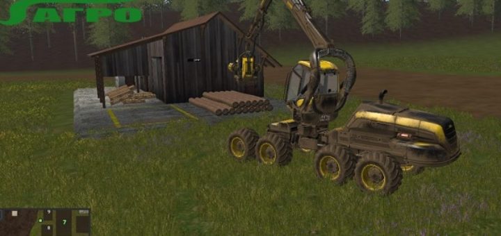 Farming Simulator 2017 Placeable objects mods | FS, LS 17 Placeable objects