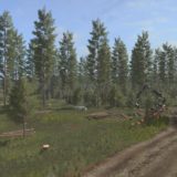 FS17 SLOVAKIA MAP V1.2 - FS 17 Maps Mod Download