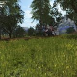 FS17 Small and mountainous map V 1.0 - FS 17 Maps Mod Download