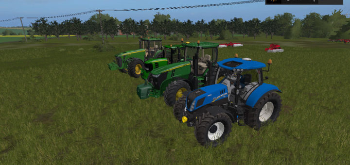 Farming Simulator 2017 Mod Packs | FS 17 Mods Packs | LS 17 Packs