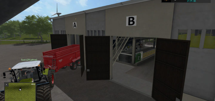 Farming Simulator 2017 Placeable objects mods | FS, LS 17 Placeable objects