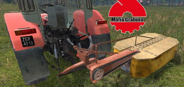 Farming Simulator 2015 Implements & Tools mods | FS 15 Implements & Tools