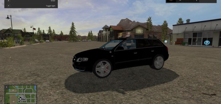 Farming Simulator 2017 Cars mods | FS 17 Cars mods | LS 17 Cars mods