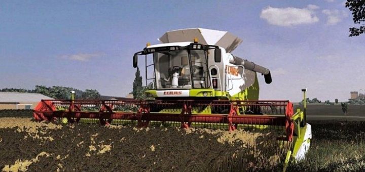 Farming Simulator 2017 Combines mods | FS 17 Combine | LS 17 Combine