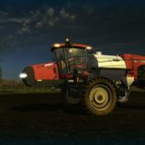 FS17 Case Patriot 4440 V 1.0.0.0 - FS 17 Combines Mod Download