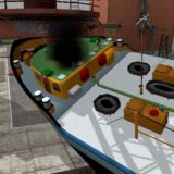 FS17 FIRE AND SMOKE FEUX ET FUMEES - FS 17 Objects Mod Download