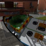 FS17 FIRE AND SMOKE FEUX ET FUMEES - FS 17 Objects Mod Download