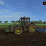 FS17 GroundResponse.lua V 1.5 Final - FS 17 Other Mod Download