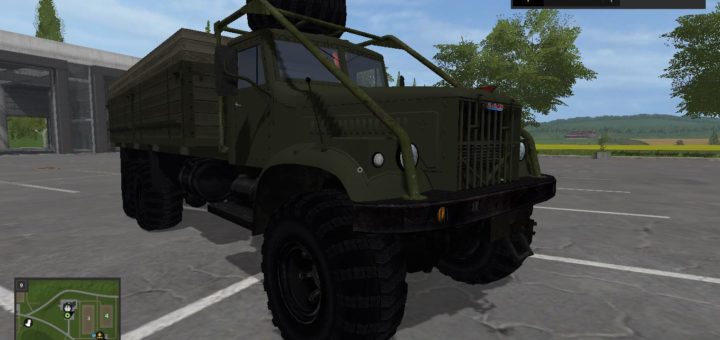 FS17 Twinstar A. Helmer U.S. Edition Pack V 1.0.0.1 - FS 17 Trucks Mod ...