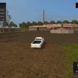 FS17 MISSOURI RIVER BOTTOMS 17 V1.4 - FS 17 Maps Mod Download
