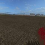 FS17 North West Texas 4X 1.1.0.0 - FS 17 Maps Mod Download