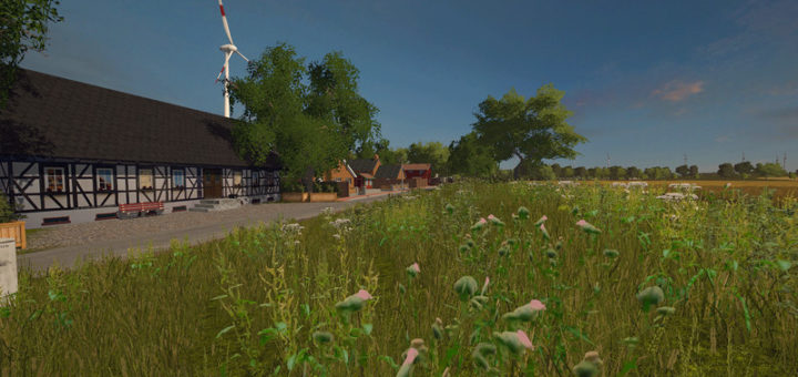 FS17 Missouri Seasons Ready v1.0 - FS 17 Maps Mod Download