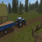 FS17 Pig Food Silo - FS 17 Objects Mod Download