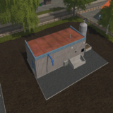 FS17 SEEDS & FERTILIZER PRODUCTION V1.3 - FS 17 Placeable objects Mod ...