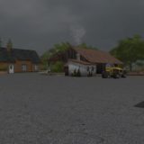 FS17 Sawmill V 1.0.0.4 - FS 17 Placeable objects Mod Download