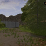 FS17 Southwest Germany V 1.0 - FS 17 Maps Mod Download