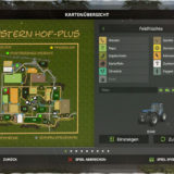 FS17 Three Star Hof V 1.3 - FS 17 Maps Mod Download