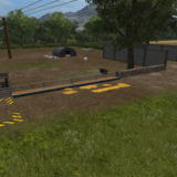 FS17 White Oak Farm V 1.1 Final - FS 17 Maps Mod Download