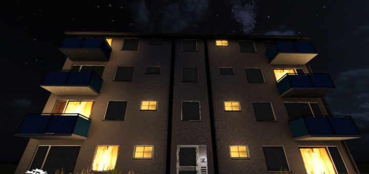 Farming Simulator 2017 Buildings mods | FS 17 Buildings | LS 17 Buildings