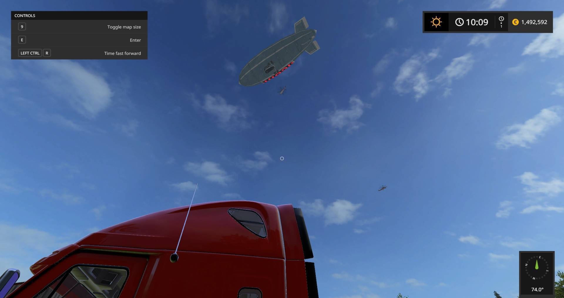 FS17 Big Tony’s Map - FS 17 Maps Mod Download