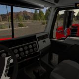 FS17 KW T800 LOG TRUCK PACK V1.0 - FS 17 Trucks Mod Download