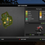 FS17 Kendle Farm - FS 17 Maps Mod Download