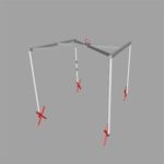 FS17 LIFTING CAGE - FS 17 Implements & Tools Mod Download