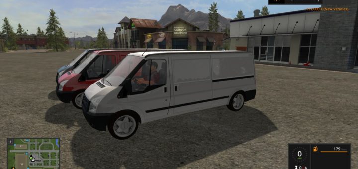 Farming Simulator 2017 Vehicles mods | FS 17 Vehicle mod | LS17 Vehicle