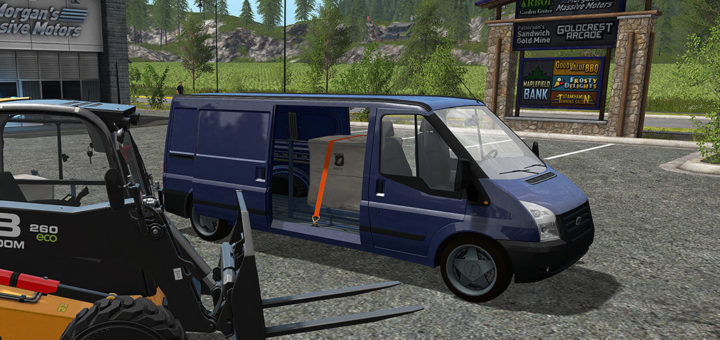 Farming Simulator 2017 Vehicles mods | FS 17 Vehicle mod | LS17 Vehicle