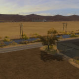 FS17 Mustang Valley Ranch - FS 17 Maps Mod Download