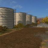 FS17 Mustang Valley Ranch - FS 17 Maps Mod Download