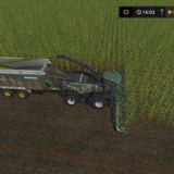 FS17 NewHolland Forage Pack v2.5 Fixed - FS 17 Combines Mod Download