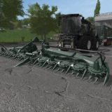 FS17 NewHolland Forage Pack v2.5 Fixed - FS 17 Combines Mod Download