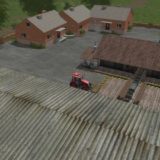 FS17 PLAINABLE SAWMILL WITHOUT BASE PLATE V2.0 - FS 17 Objects Mod Download