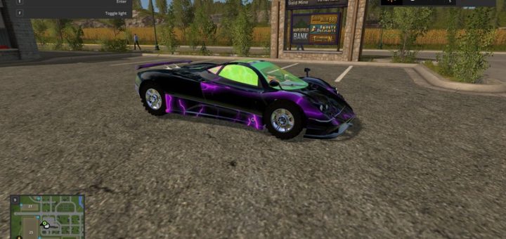 Farming Simulator 2017 Cars mods | FS 17 Cars mods | LS 17 Cars mods