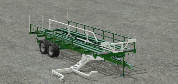 Farming Simulator 2017 Trailers mods | FS 17 Trailer mods | LS 17 Trailers