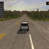 FS17 SUV CHEVY TRAIL BLAZER BETA - FS 17 Cars Mod Download