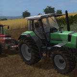 FS17 Tow Bar - FS 17 Implements & Tools Mod Download