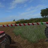 FS17 Tow Bar - FS 17 Implements & Tools Mod Download