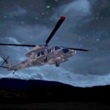 FS17 UH-60L BLACK HAWK TFSGROUP - FS 17 Vehicles Mod Download