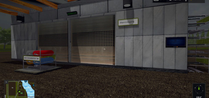 Farming Simulator 2017 Placeable objects mods | FS, LS 17 Placeable objects