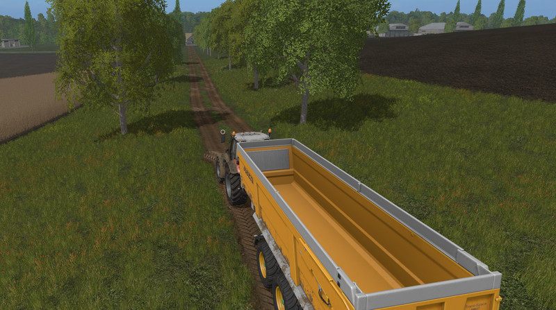 FS17 Westbridge_Hills_Revisited V 1.3.1 - FS 17 Maps Mod Download