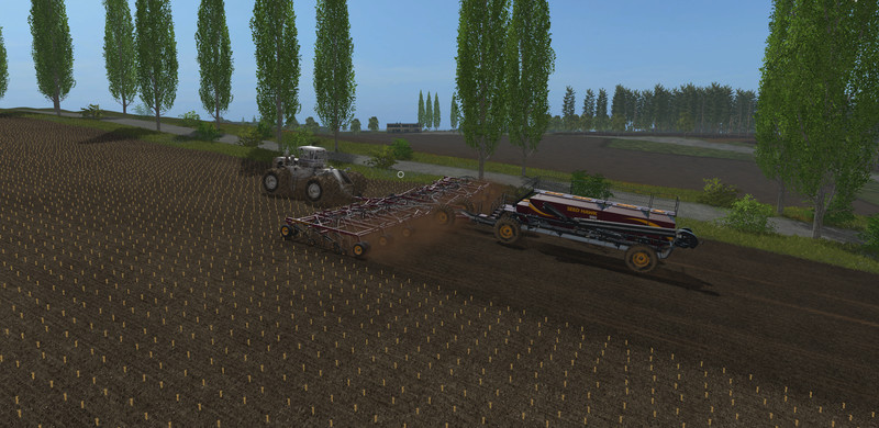 FS17 Westbridge_Hills_Revisited V 1.3.1 - FS 17 Maps Mod Download